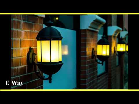 Outdoor Lighting Ideas | Best Solar Lights For Garden, Yard, Patio & Porch