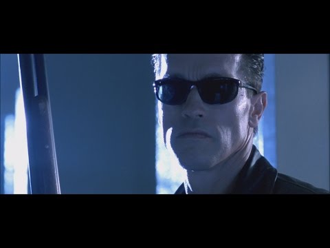 Steam Community :: Video :: Sarah's Nightmare (Terminator 1-2 FMV)