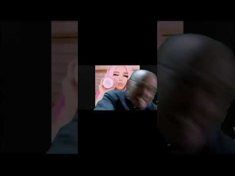 bell delphine gets a knuckle sandwich #shorts #meme #walterwhite #belledelphine
