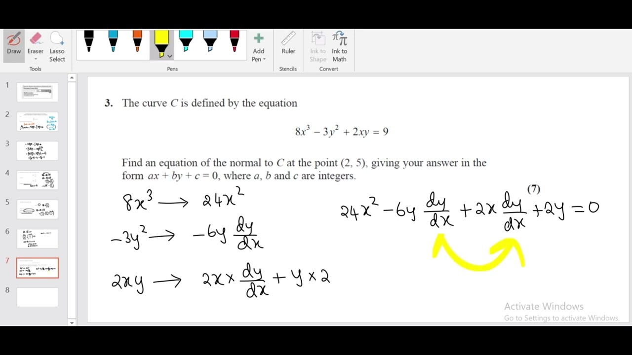 May/Jun 2024  WMA14 (Q1-3)