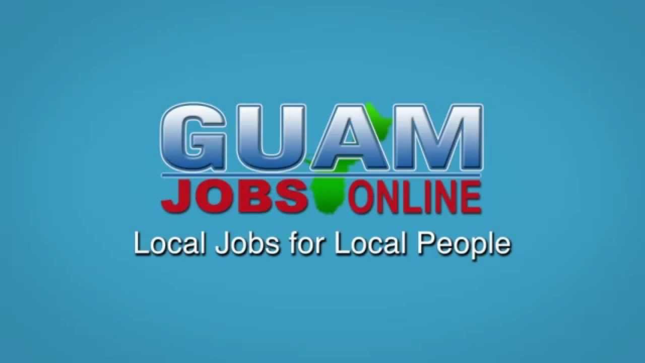 GuamJobsOnline - Employer Informational Video