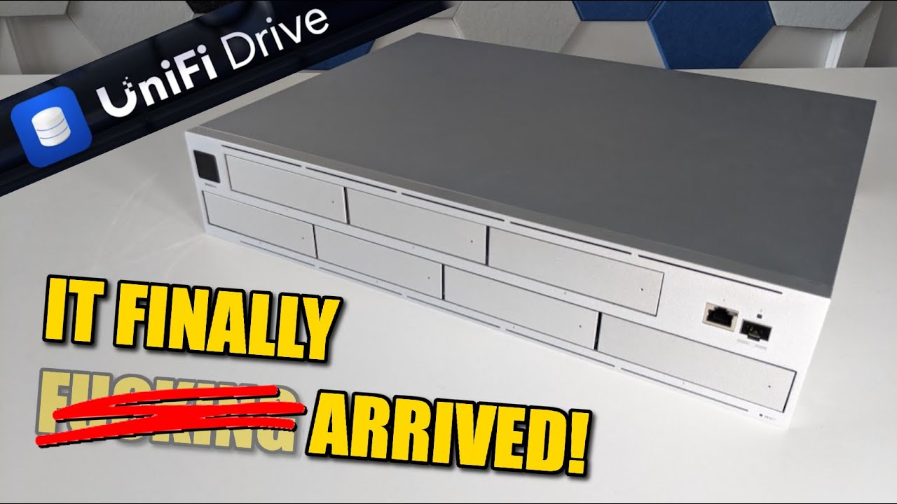 NAS help! - 💬 Lounge - Hubitat