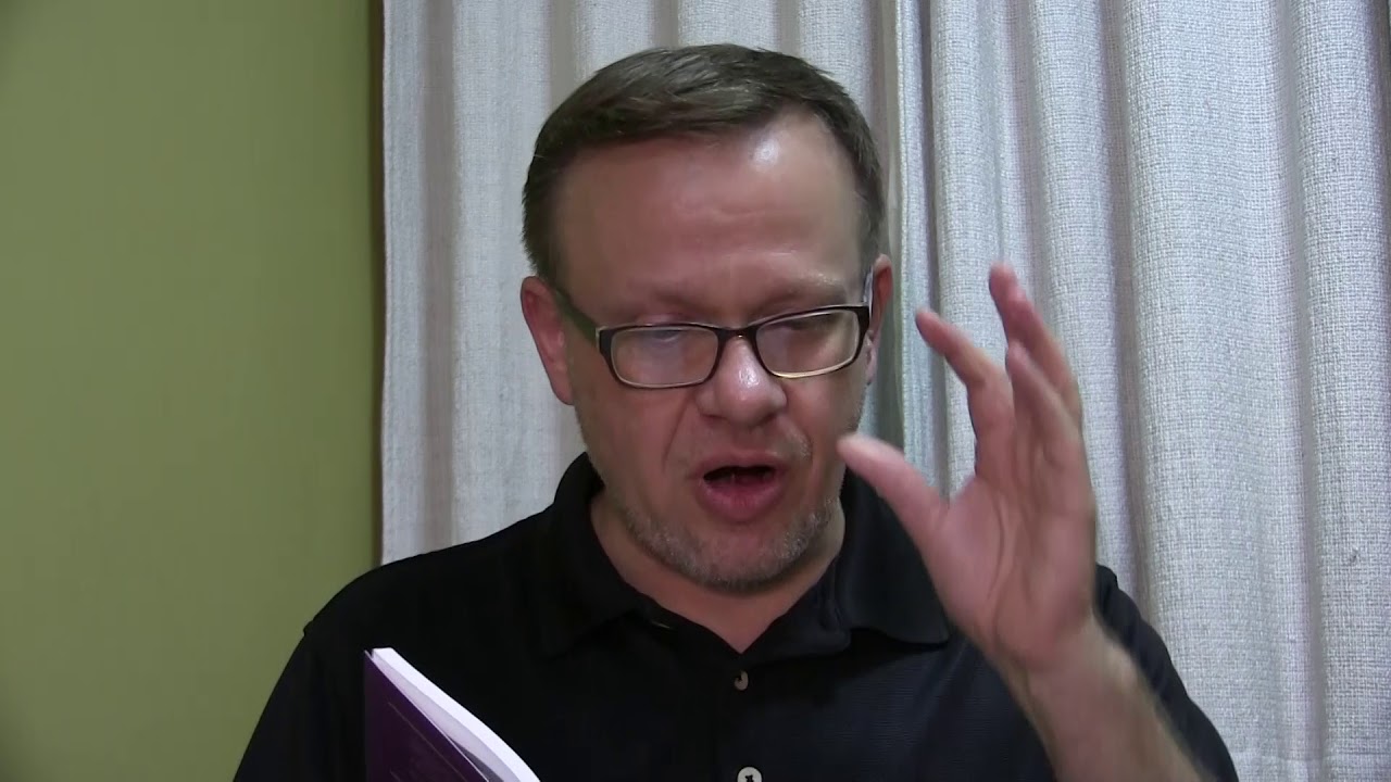 Purple Book chapter 4 lesson 2