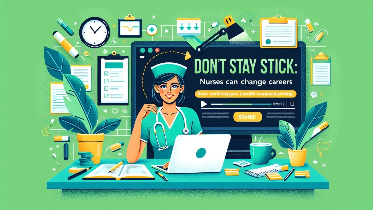 Why Finding Your Writing Niche Changes EVERYTHING