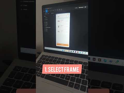 🔥STOP EXPORTING FRAMES(Figma) : Pro Tip🔥