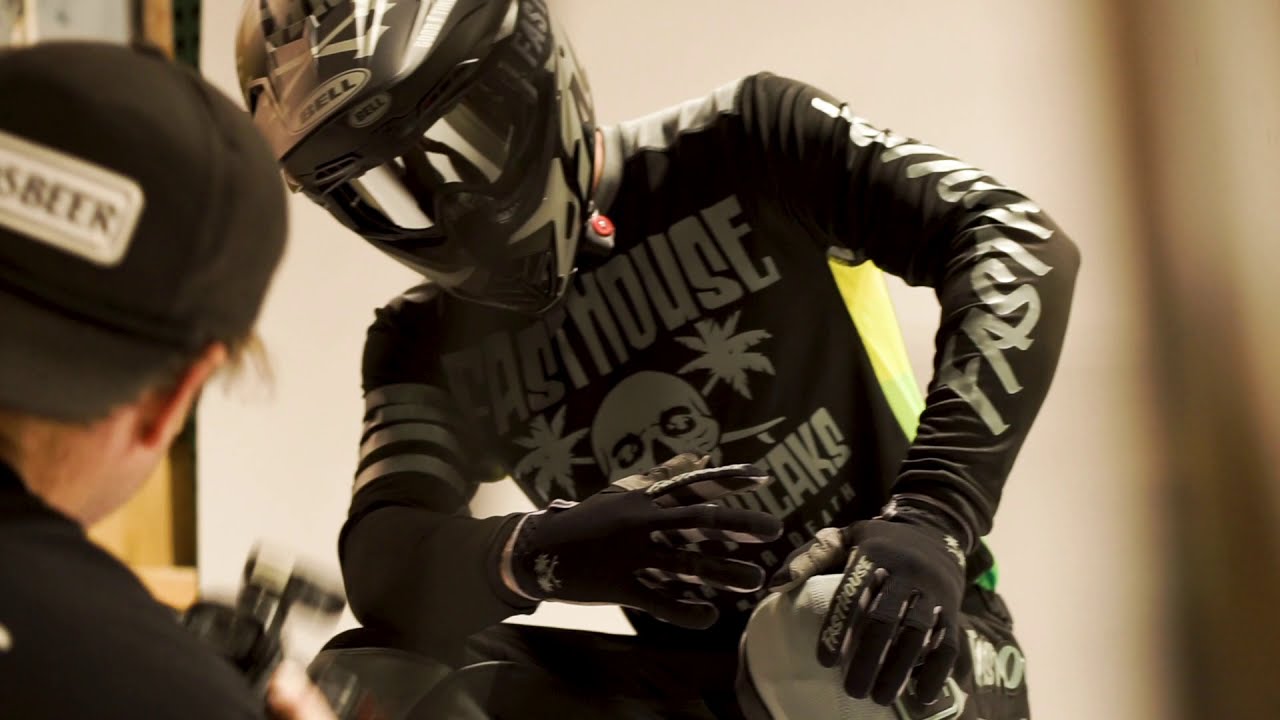 Wheelie World - Wheelie World