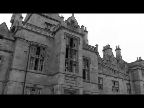 Denbigh Movie | Inside Mathew Allday