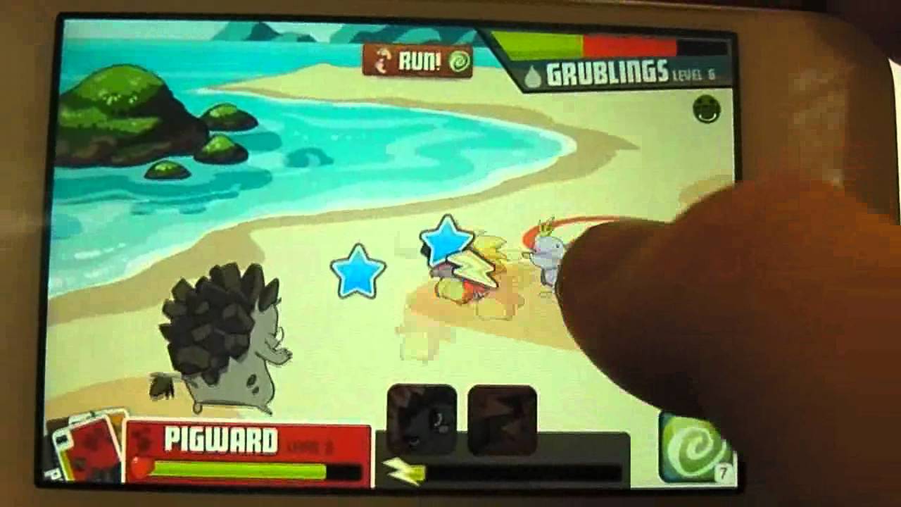 POKEMON ON IOS?!?! MinoMonsters App Review for iPhone, iPod Touch and iPad | DansTube.TV