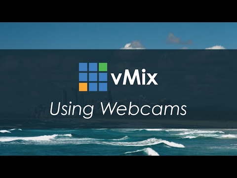 Training Videos | vMix