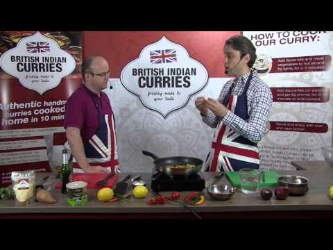 John Goodyear explains about technical English