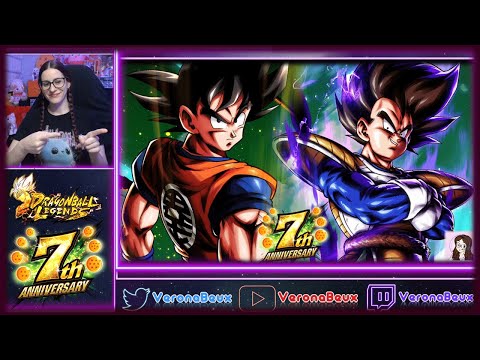 📢¡REVOLUCIÓN DE BATALLAS EN TIERRA EN DRAGON BALL LEGENDS!😱REACCIÓN A GOKU KAIOKEN Y VEGETA OZARU LL