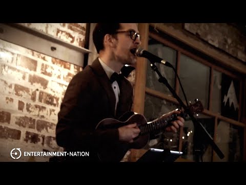 Hire Steven Edkins for your event | Entertainment Nation