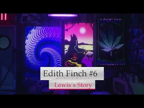 Steam Community :: Video :: What Remains of Edith Finch // Lewis´s ...