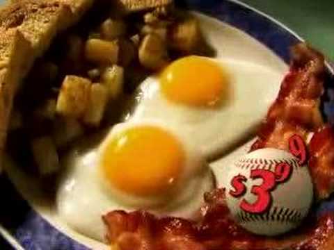 Eat'n Park All Star Breakfast