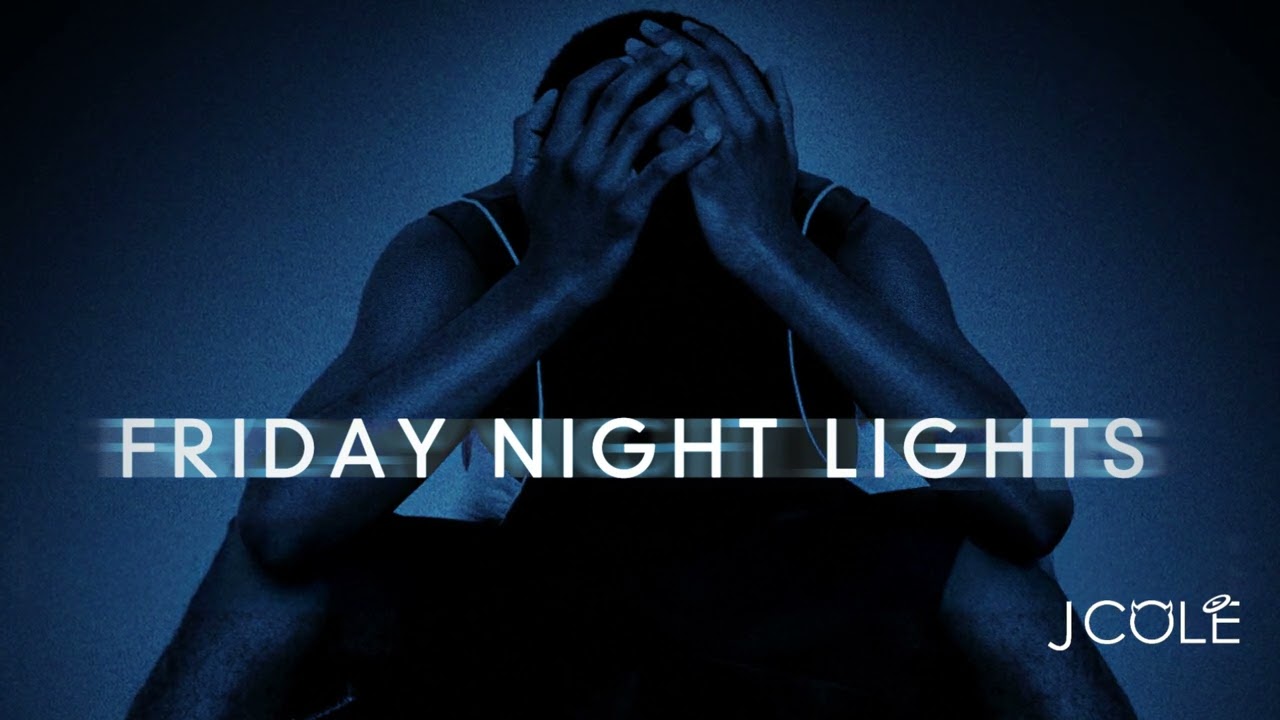 J. Cole - Home For The Holidays (Official Audio)