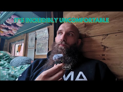 A conversation that has uncovered my shadows - Vol 40