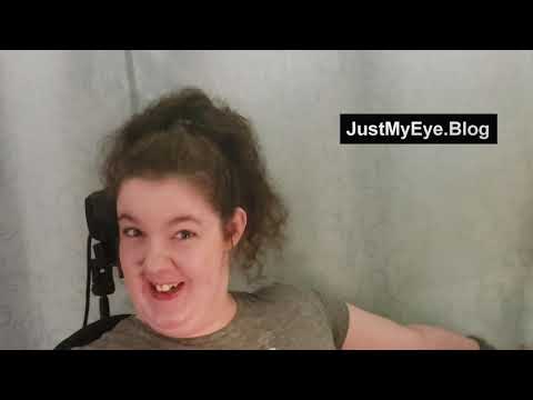 The New Way I Am Talking – Megan Fry