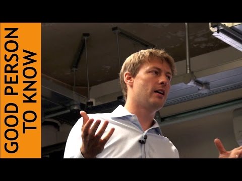 Robert Tyson says Facebook won't make you sales | GPTK