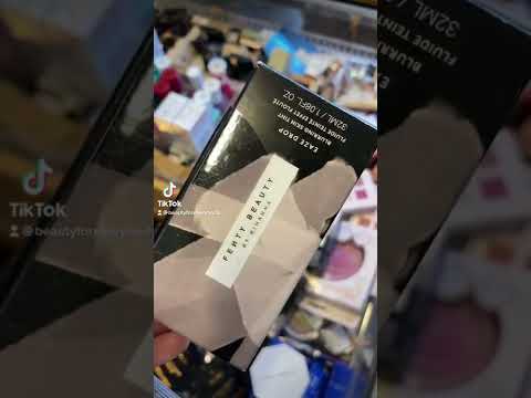 MAKEUP I FOUND IN TK MAXX PART 38