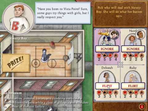 Steam Community :: Dangerous High School Girls in Trouble!