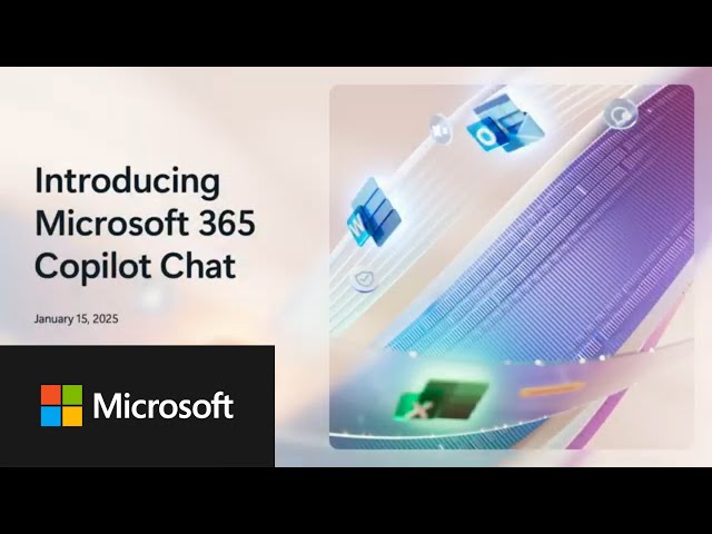 Transforming Work with Microsoft 365 Copilot Chat: A New Era of AI Integration | Galaxy.ai ...