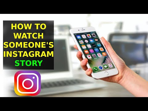 How To Watch Someone’s Instagram Story Without them knowing