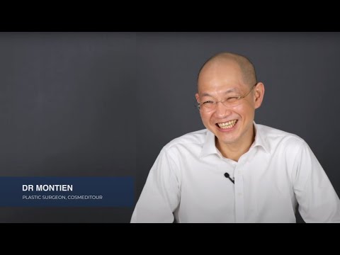 Meet Dr Montien | Plastic Surgeon Interview