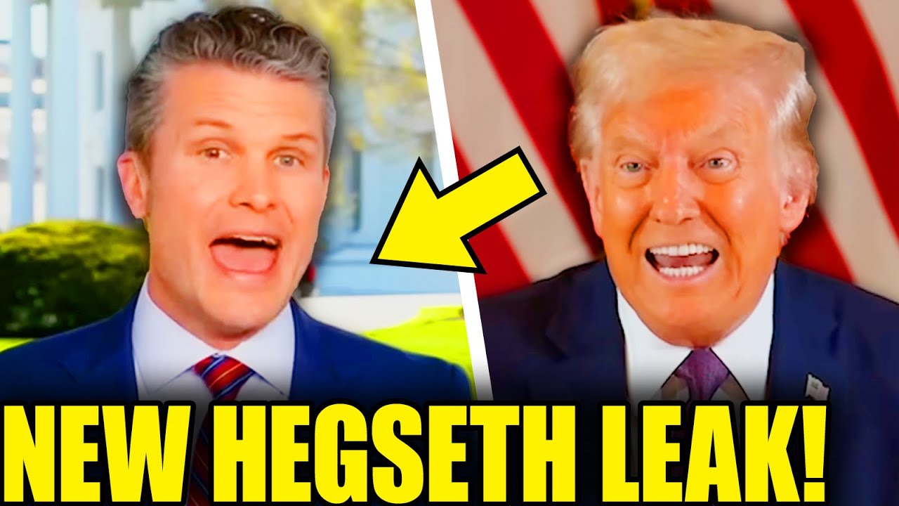 Pentagon in Turmoil: The Fallout from Pete Hegseth's Leadership | Galaxy.ai