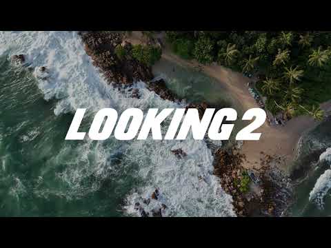 [Free For Profit] Chill Dark Ambient Retro Type Beat “Looking 2”