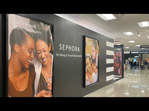 Sephora at kohl’s now open | shorts #trending #viral