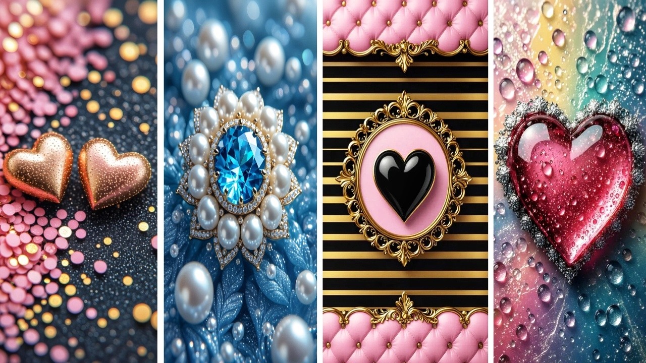 Home Screen Wallpapers | Wallpaper 2025 Collection | Mobile Wallpapers | Hd Wallpapers |4k Wallpaper
