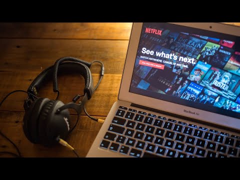 Australian content could be forced onto streaming platforms