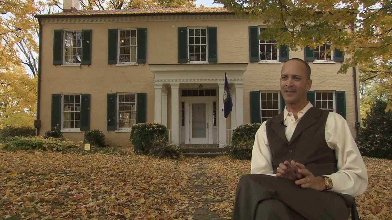 Blackacre State Nature Preserve & Historic Homestead | Louisville Life | KET