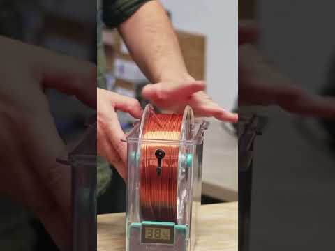 Modding the Polydryer