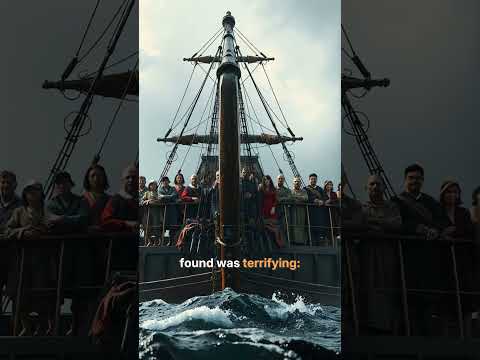 Vanished: What Happened to the Lost Colony? #shorts