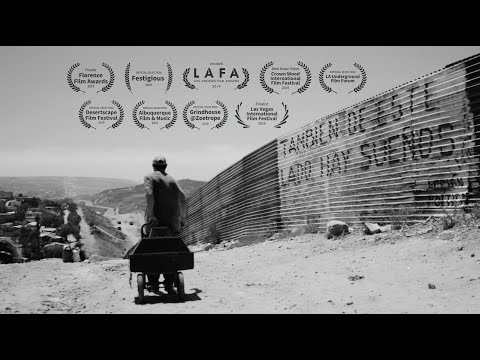 "This Machine Kills Fascists" - Contemporary Woody Guthrie (Official Music Video)