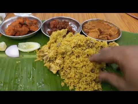 AAHARA @R.R NAGAR  unlimited biryani   in  Rajarajeshwari Nagar