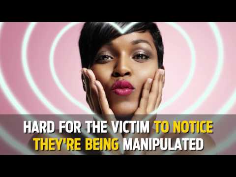 Dating Trend: Love Bombing