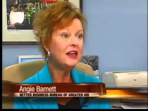 College scholarship scams