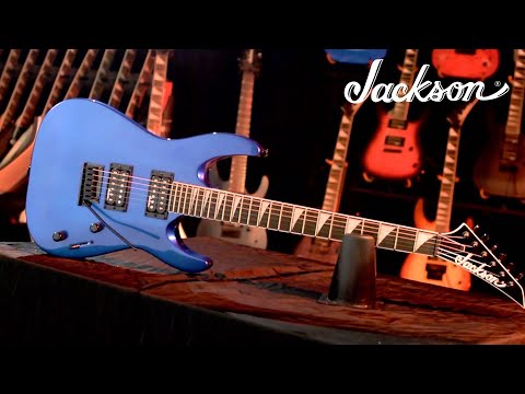 The Jackson JS Series | Jackson Guitars