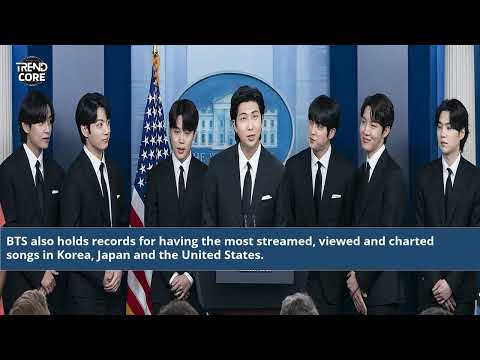 How Many Songs Does Bts Have