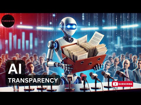 AI Transparency: Why is it Crucial for Trust and Innovation?