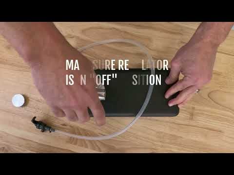 SQUAREONE SETUP VIDEO