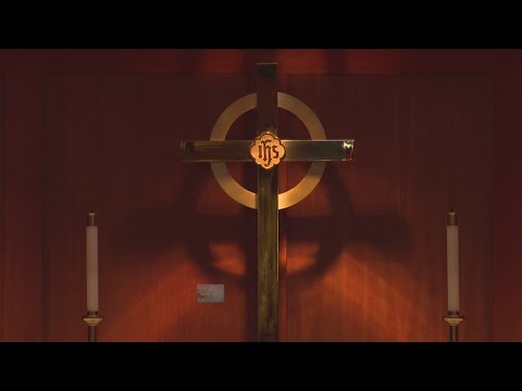 United Methodist Church dealing with local disaffiliations