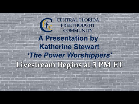 A Presentation by Katherine Stewart