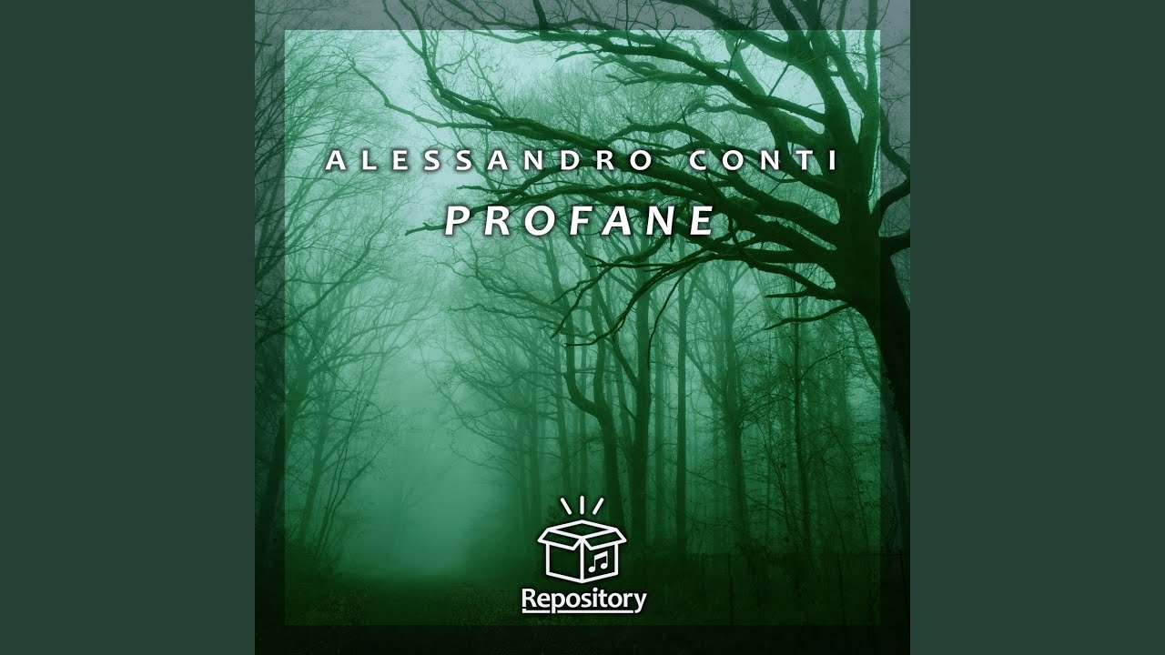 Profane (Extended Mix)