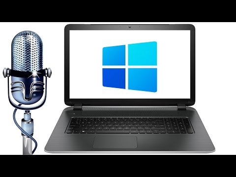 Best Way To Test Your Microphone On Windows 11