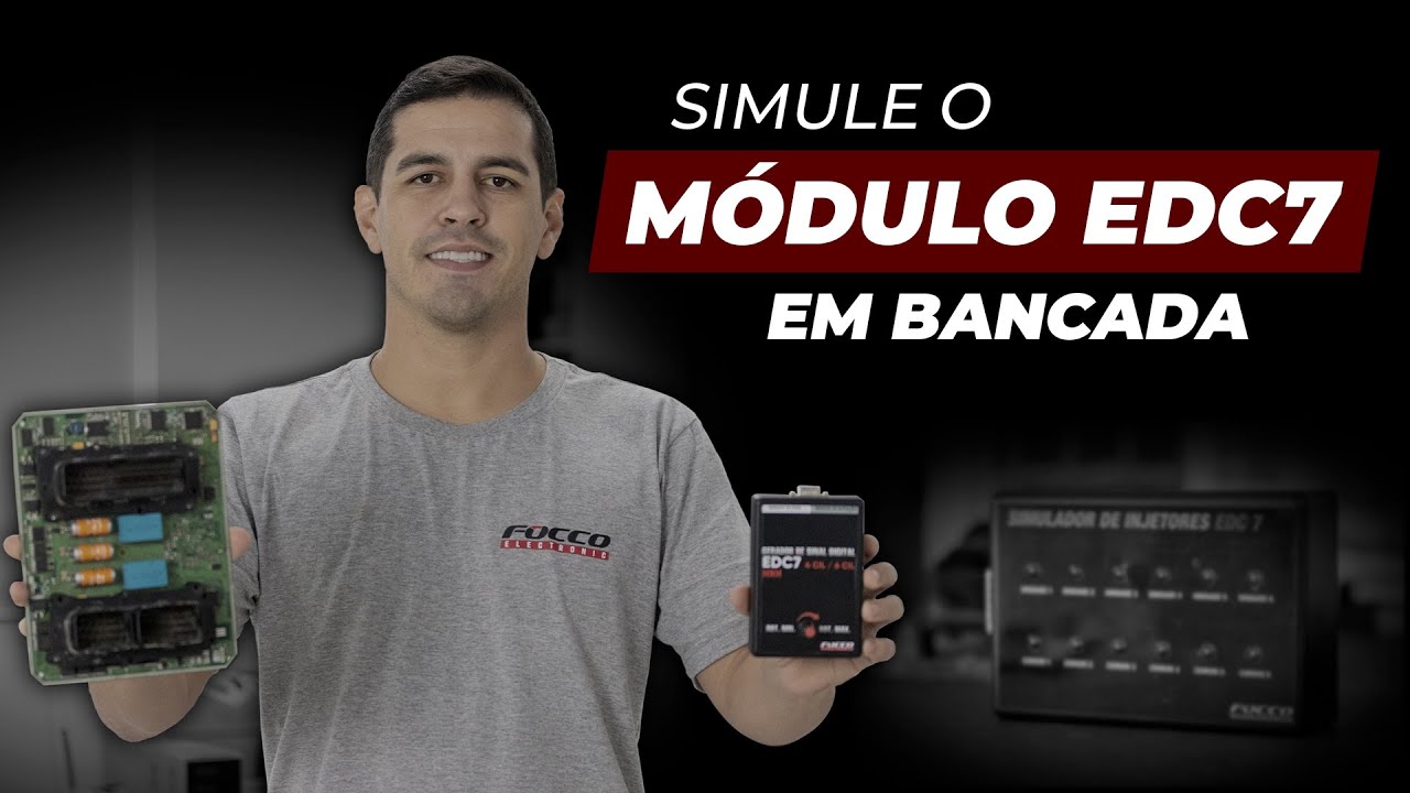 Playlist – Aulas Reparo de Módulos