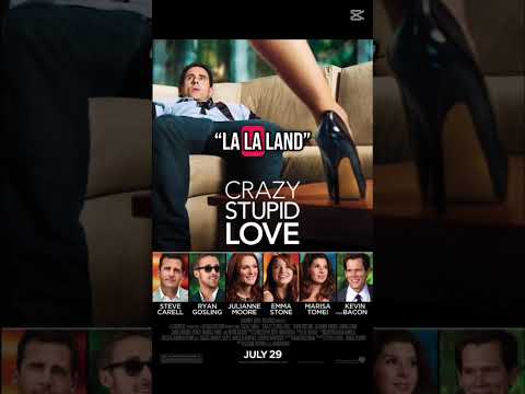 1353) Crazy Stupid Love (2011) - 31 January 2025
