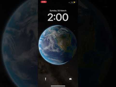 Uk time changes